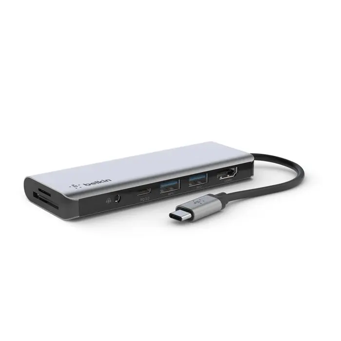 【2026年】USB-Cハブおすすめ比較｜Anker・Belkin・UGREEN厳選4モデルの違いと選び方 - モノ比較案内所